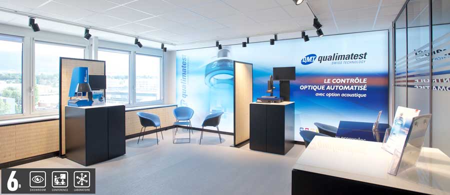 Présentation de qmt